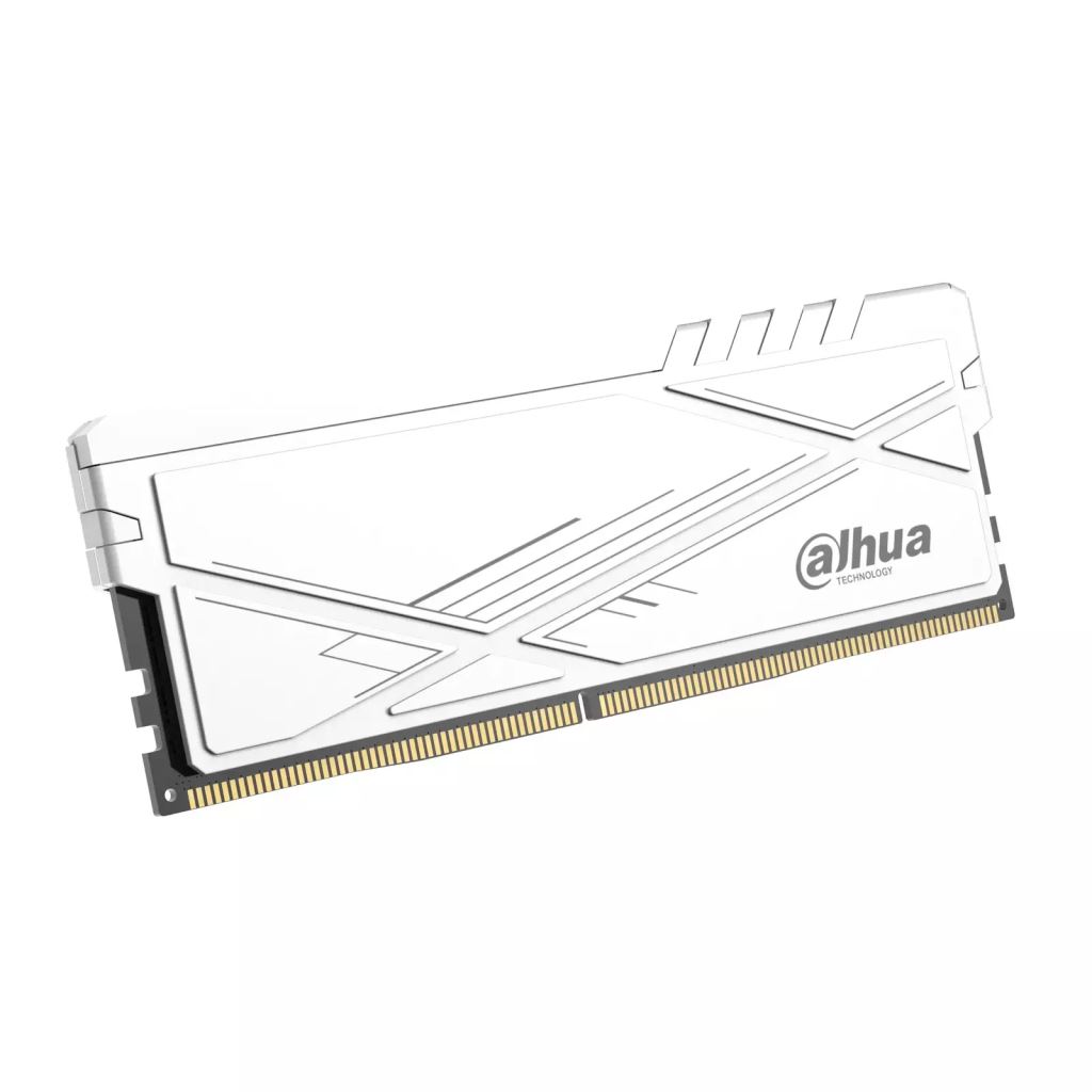 8GB 3200MHz DDR4 RAM Dahua memória CL22 1.2V (C600UHW8G32)