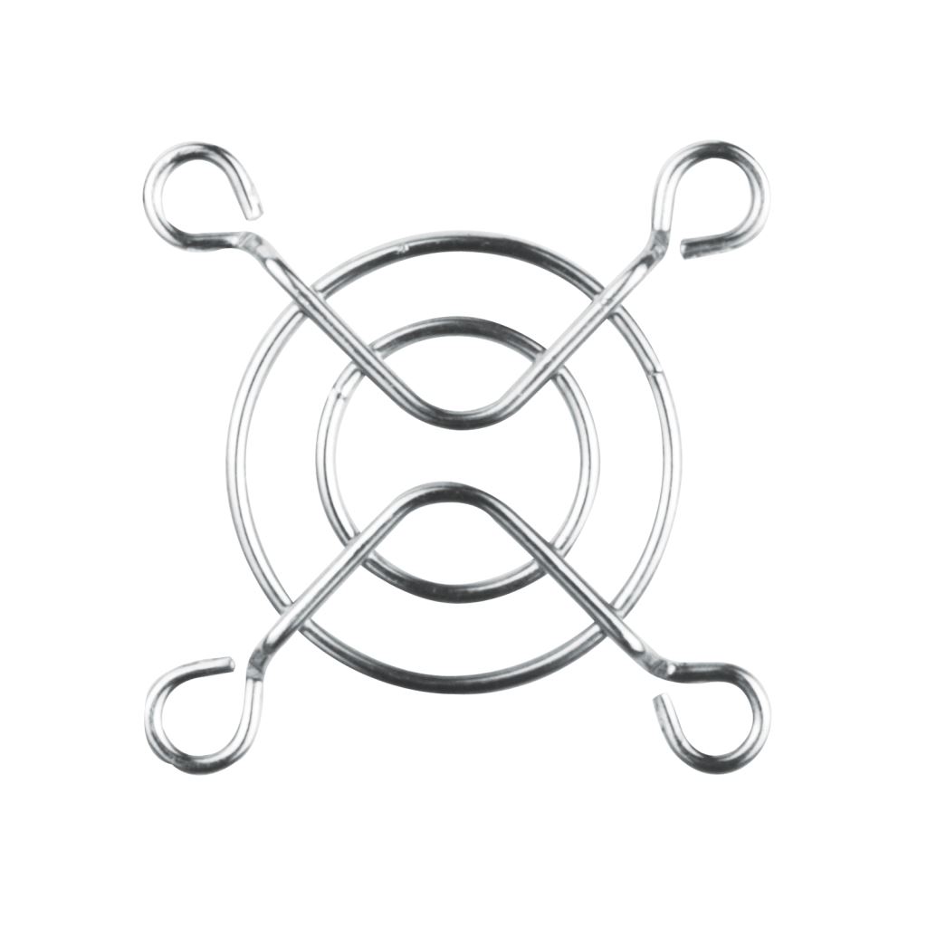 Arctic ACFAN00283A ventilátor rács 40mm