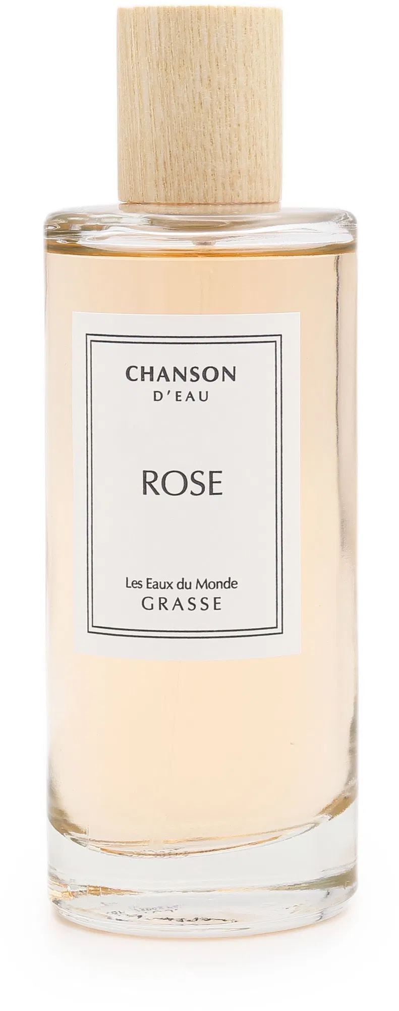 Coty Chanson d´Eau Rose from Grasse EDT 100 ml Hölgyeknek