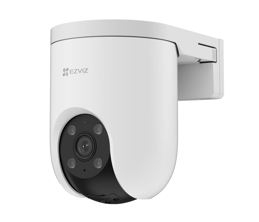 EZVIZ H8C SE 2K 3MP kültéri kamera (CS-H8C SE 2K (3MP))