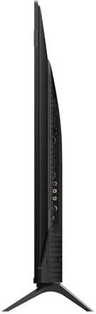 TCL 43P7K 43' QLED Smart TV