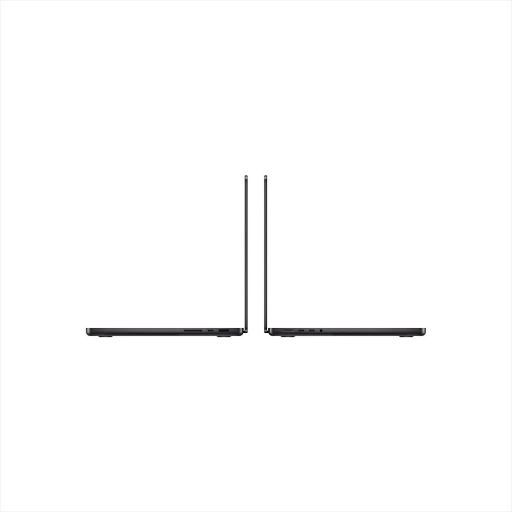 Apple MacBook Pro 14.2' (2024) Notebook M4 16GB 512GB asztrofekete ...