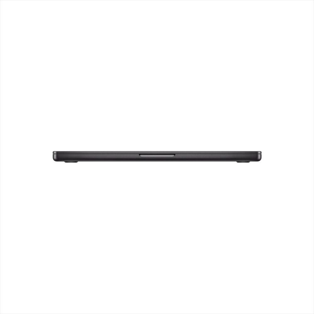 Apple MacBook Pro 14.2' (2024) Notebook M4 16GB 512GB asztrofekete ...