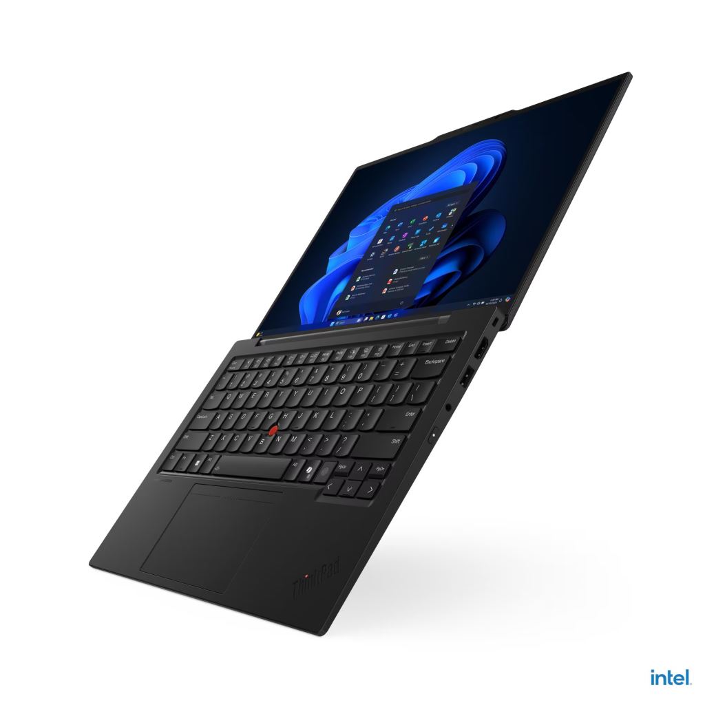 Lenovo ThinkPad X1 Carbon Gen 13 Laptop Win 11 Pro fekete (21NS004MHV)
