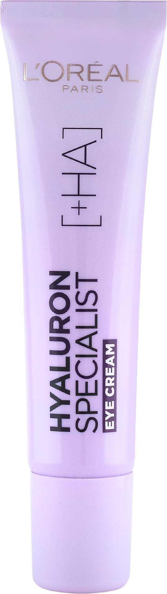 LOréal Paris Hyaluron Specialist Eye Cream 15 ml