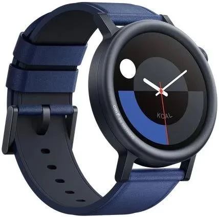 CMF by Nothing Watch Pro 2 D398 GPS okosóra kék