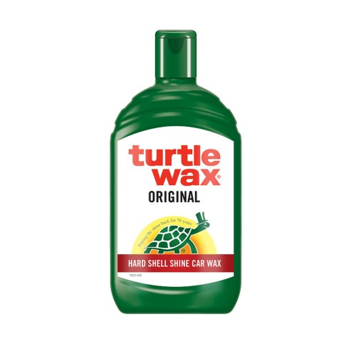 Turtle Wax , Original, Wax, 500ml (30FG7913)