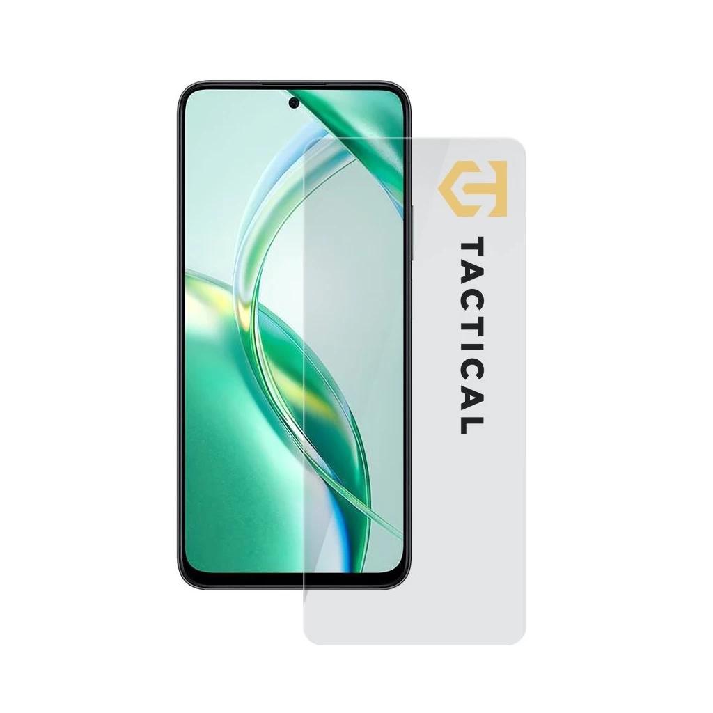 Tactical Glass Shield 2.5D for Honor 200 készülékhez Smart Clear