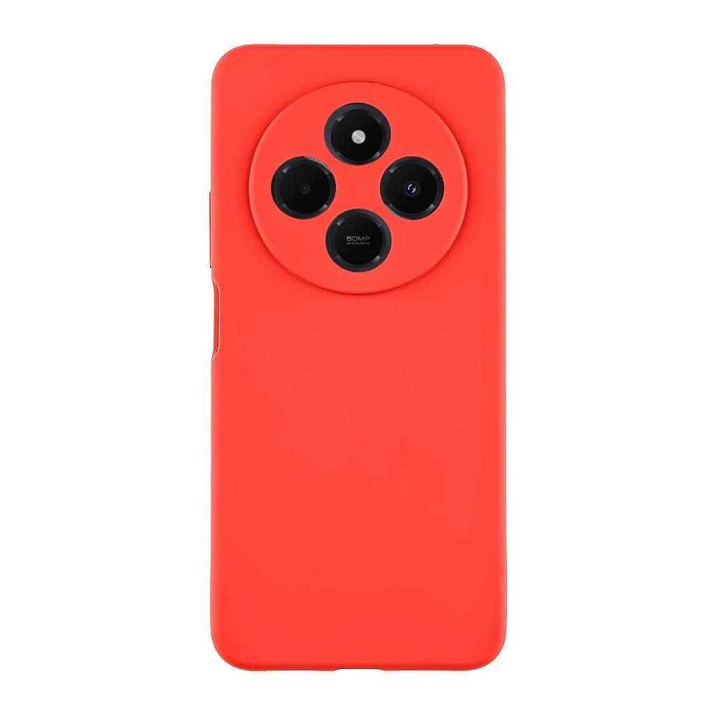 Tactical Velvet Smoothie tok Xiaomi Redmi 14C 4G/A4 5G/Poco C75 Chilli ...