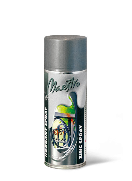 Prevent , Maestro, Cink Spray, 400ml (30TE02401)