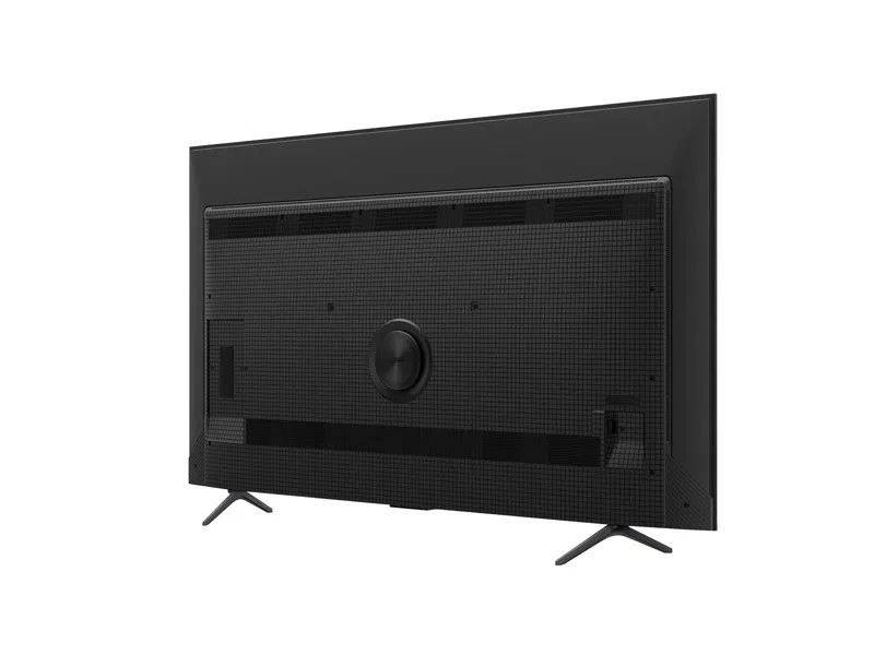 TCL 55P8K 55' 4K QLED Smart TV