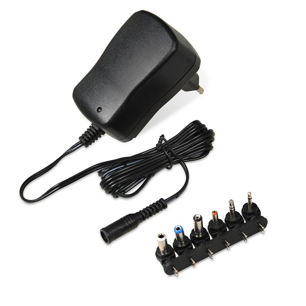 Grandstream Tápegység, Power adapter, Ibox univerzális hálózati adapter ...