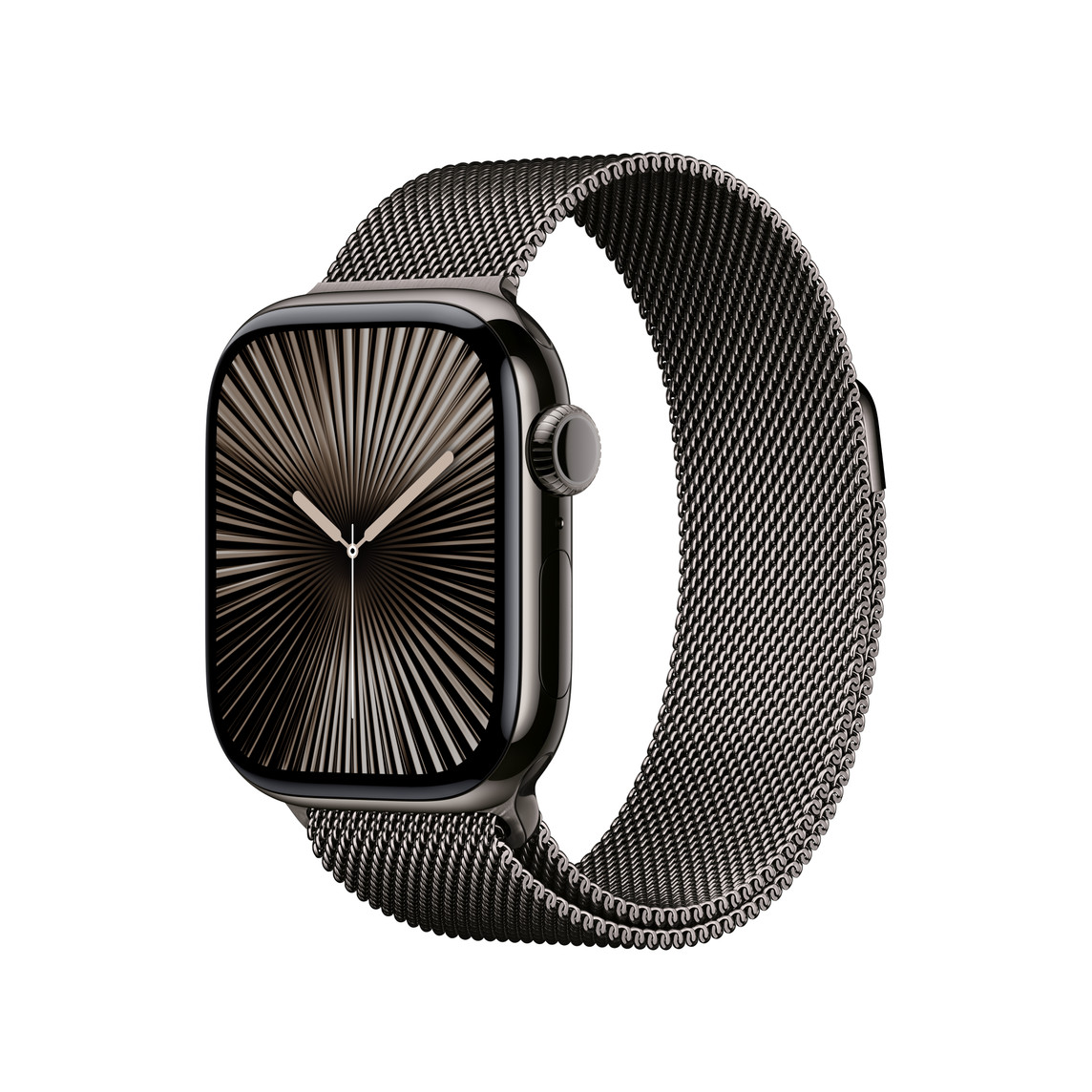 Apple Watch 42mm Slate Milanese Loop (MXMP3ZM/A)