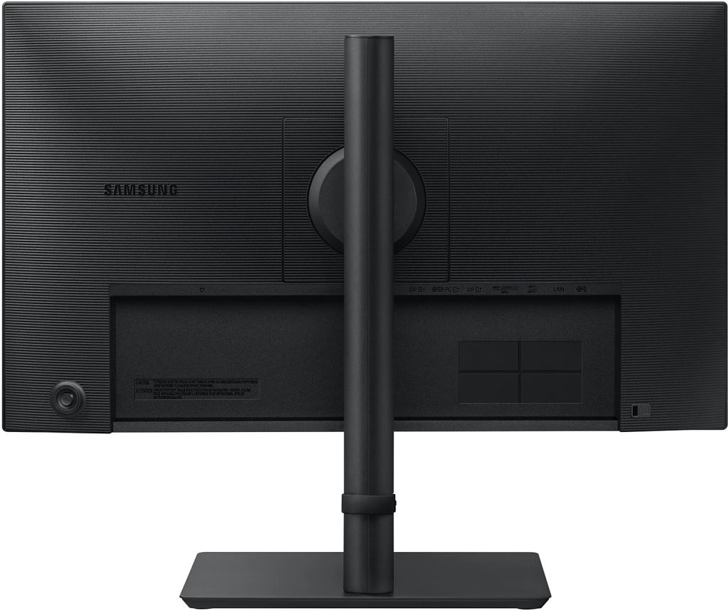 27' Samsung S4 S43UF Full HD monitor (LS27F434UAUXEN)