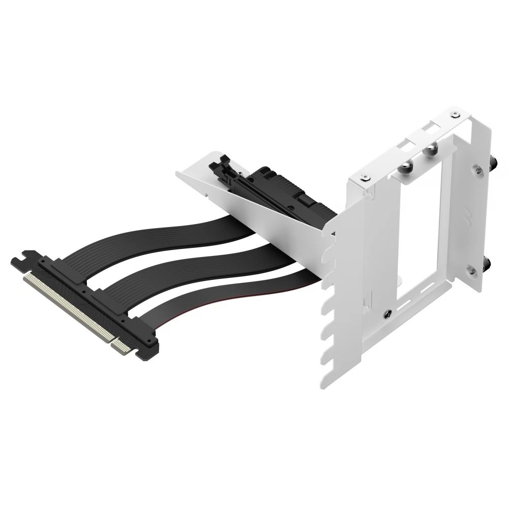 Fractal Design Flex 2 Riser Card PCIe fehér (FD-A-FLX2-002)