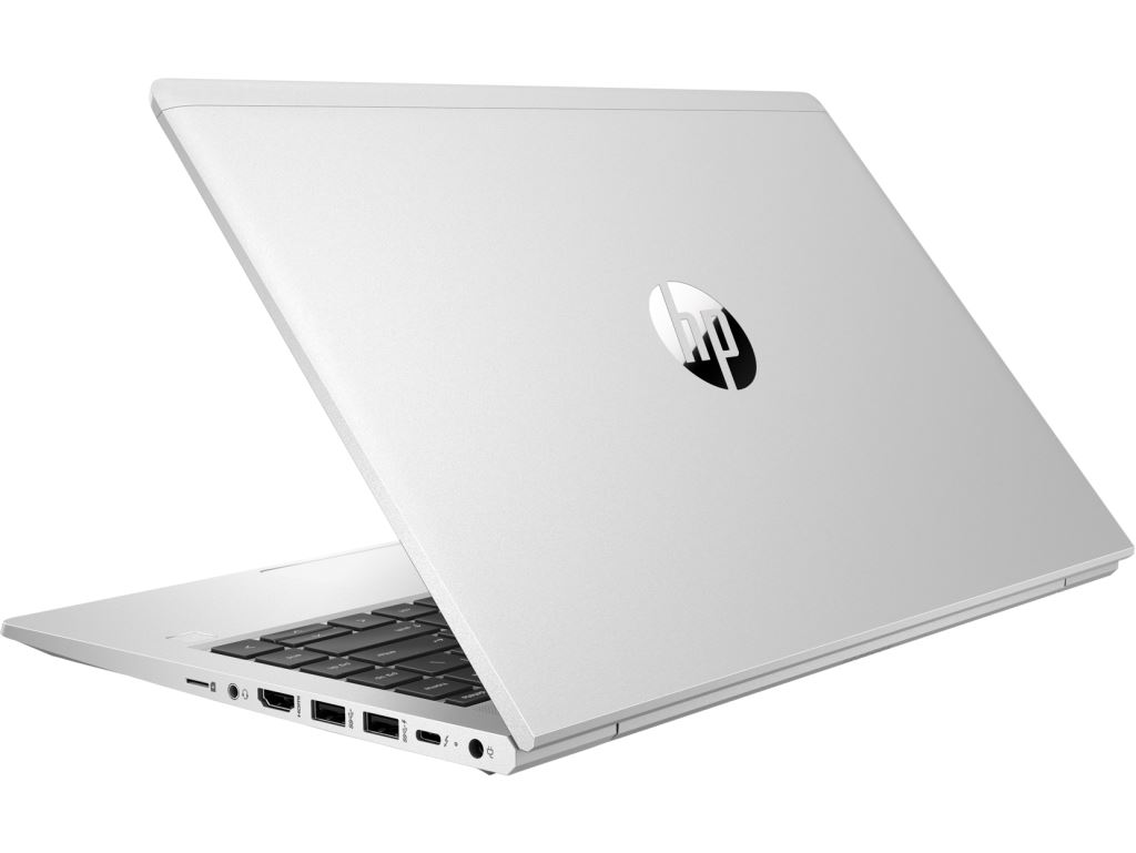 HP ProBook 640 G8 Laptop i5-1135G7/8GB/256GB Win 11 Pro ezüst (15229142 ...