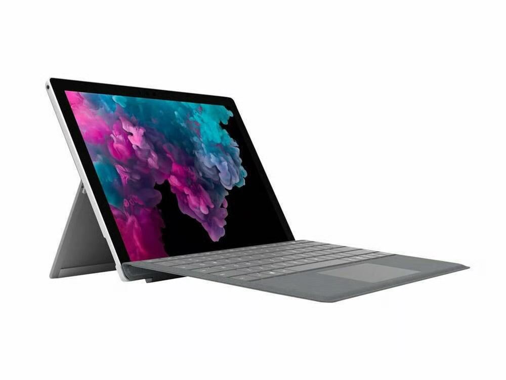 Microsoft Surface Pro 6 12.3' tablet i5-8250U/8GB/256GB Win 11 Pro ...