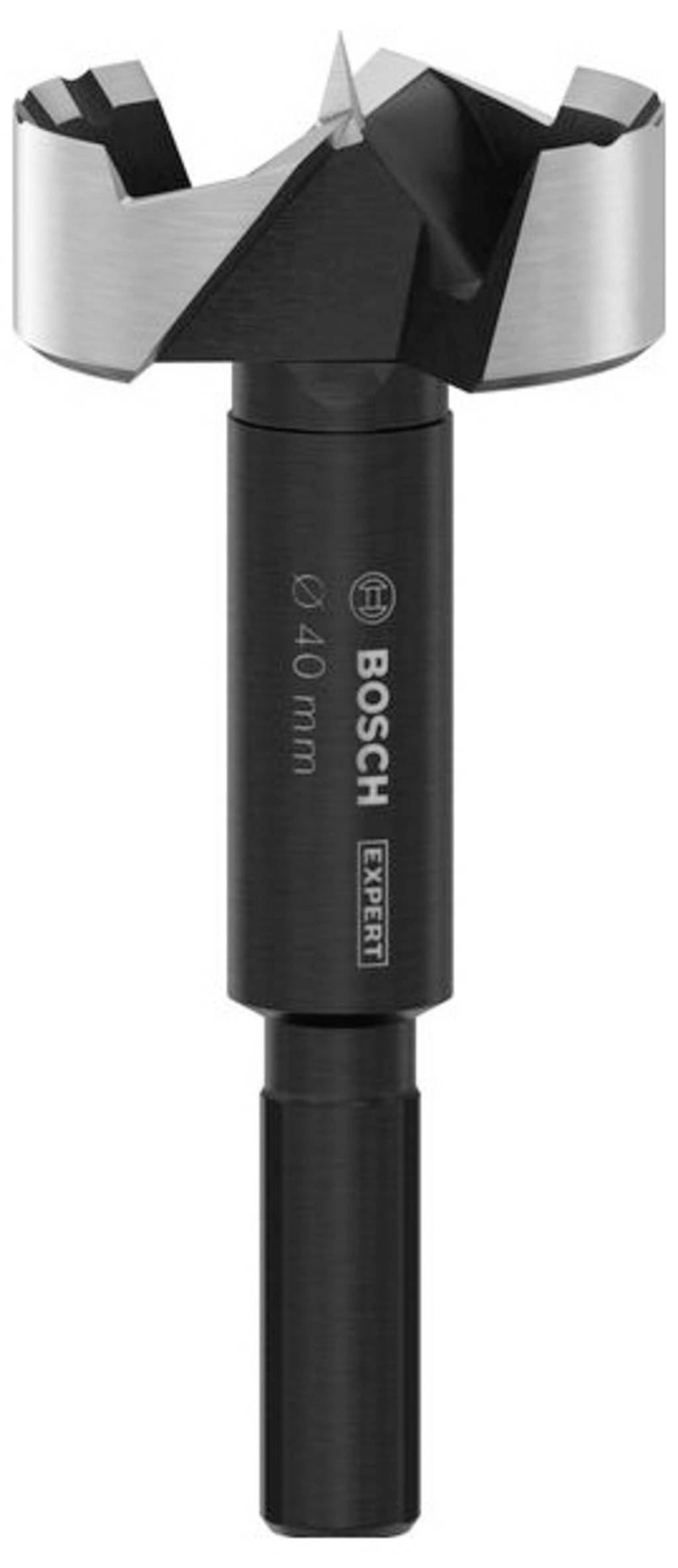 Bosch Forstner fúró 40 mm Teljes hossz 88 mm 1 db (2608901840)