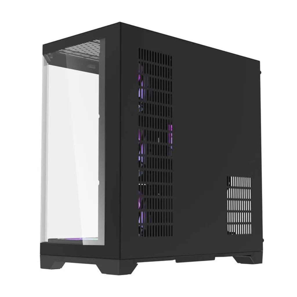DarkFlash Aigo FT418 PRO ház fekete (FT418PROB)