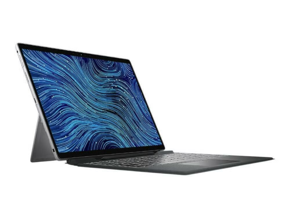 DELL Latitude 7320 Detachable Laptop Core i5 1140G7 16GB 256GB SSD Win ...