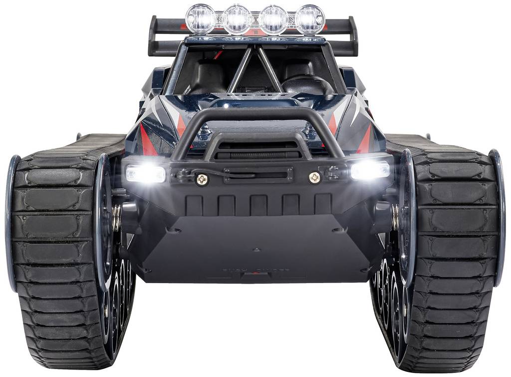 Reely All Terrain Brushed 1:12 RC tengeralattjáró Elektro Crawler ...