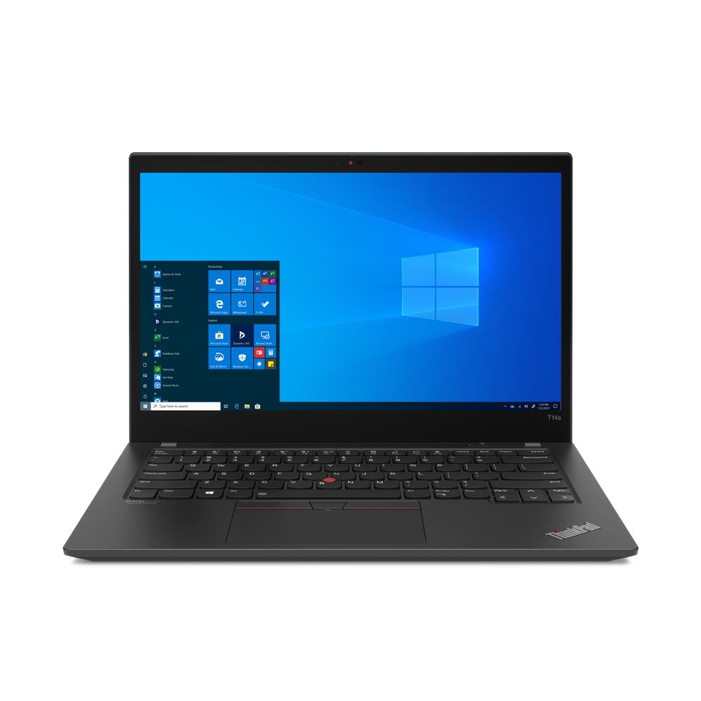 Lenovo ThinkPad T14s Gen 2 (Intel) laptop i5-1145G7/16GB/256GB Win 11 ...