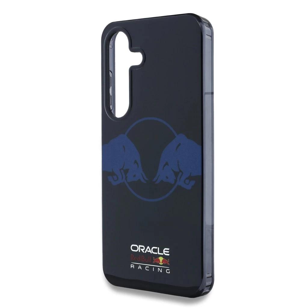 Red Bull PC/TPU Two Bulls Magsafe tok Samsung Galaxy S25 készülékhez ...
