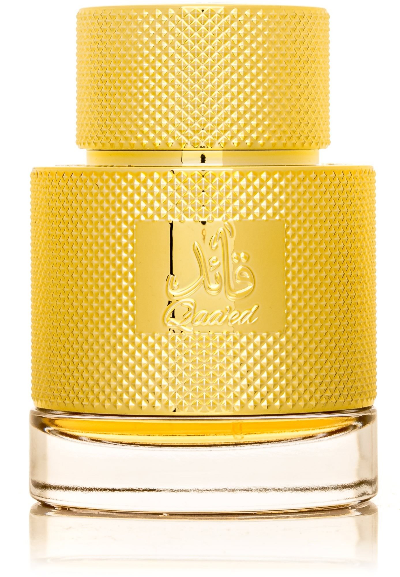 Lattafa Qaaed EdP 100ml