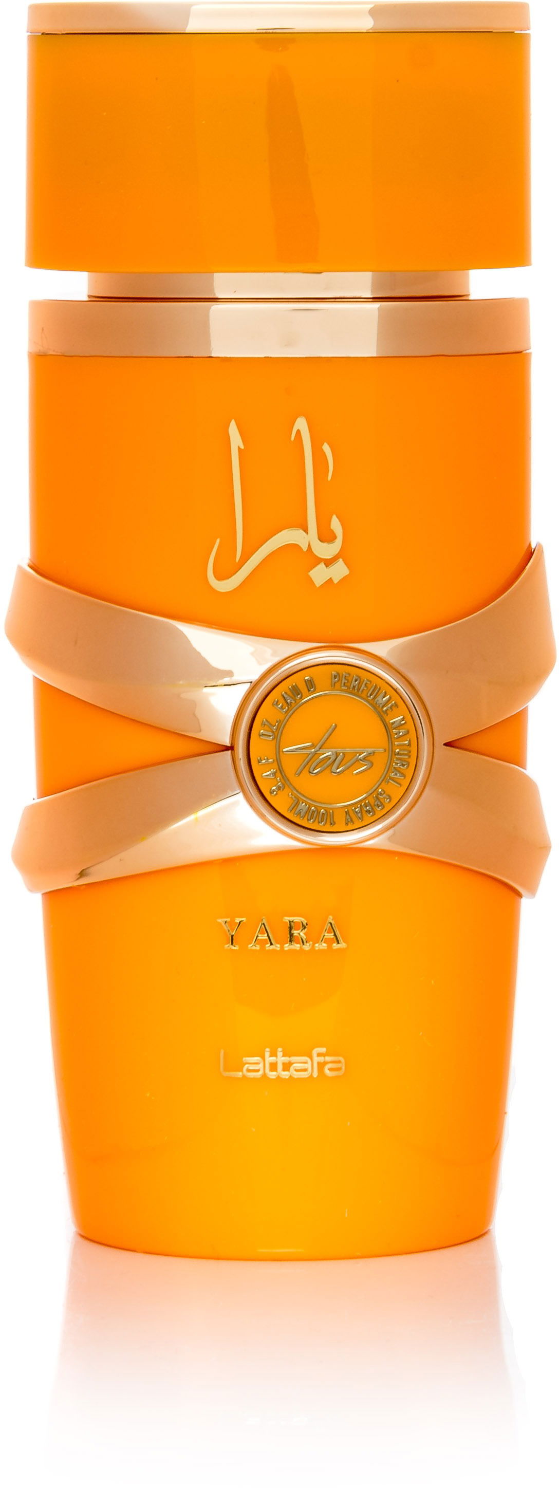 Lattafa Yara Tous EdP 100ml