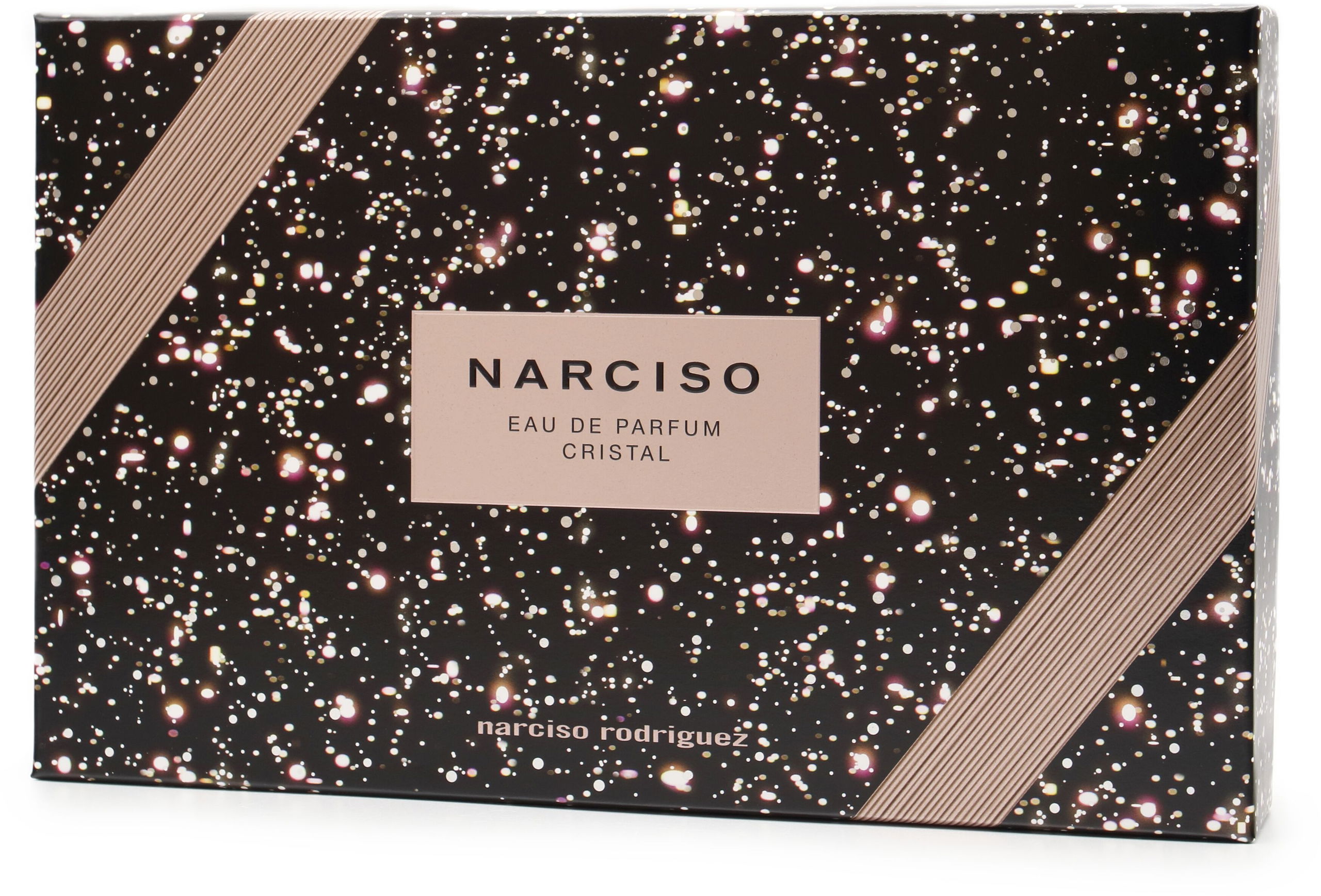 Narciso Rodriguez Narciso Eau de Parfum Cristal Set 150 ml