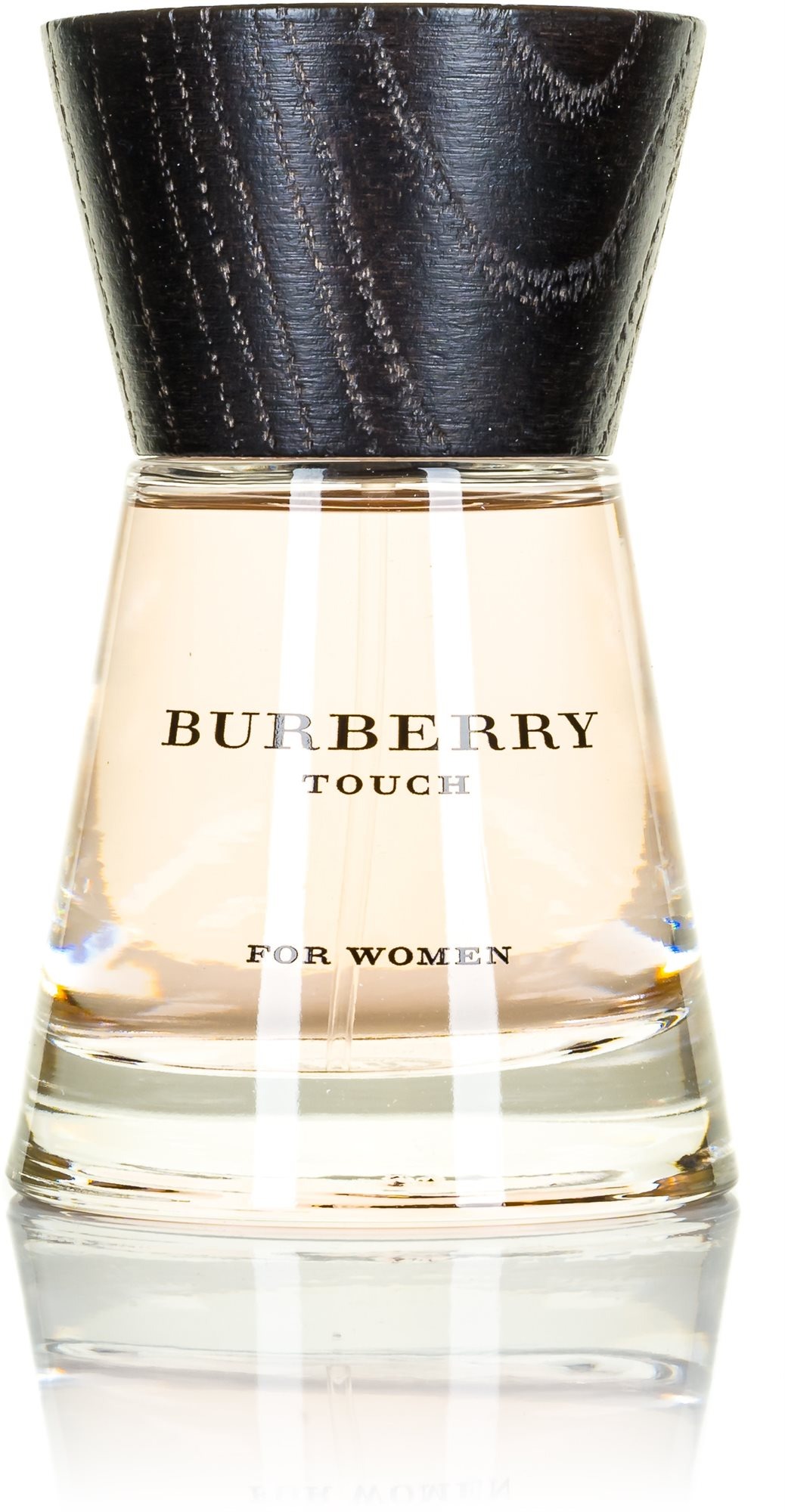 Burberry Touch For Women EDP 100 ml eau de parfum - női