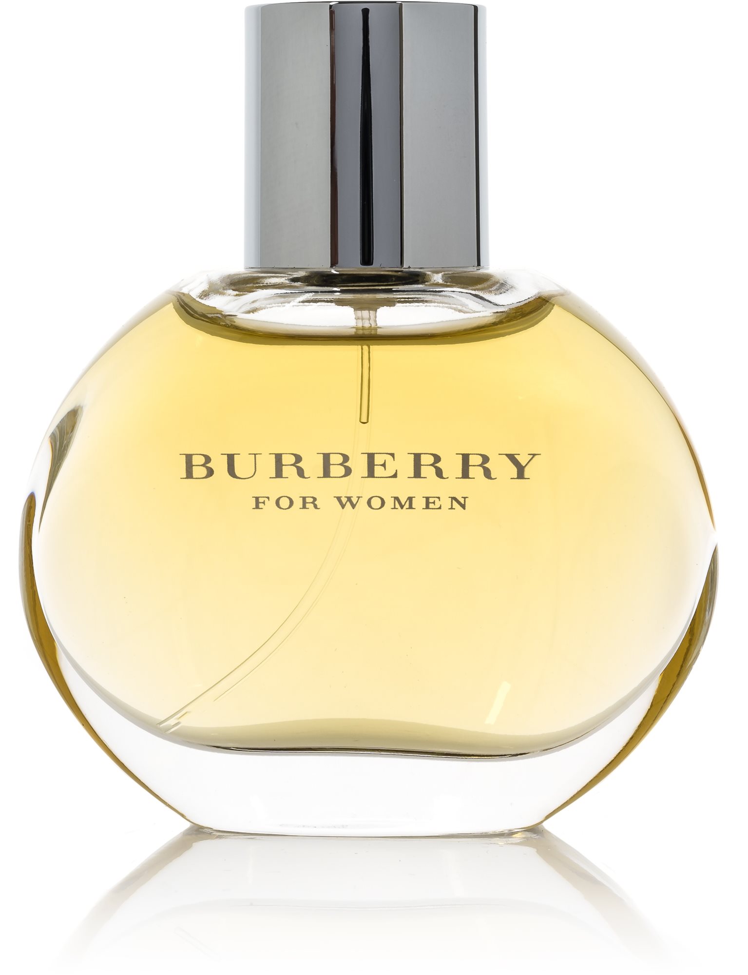 Burberry Women EdP 50 ml eau de parfum - női