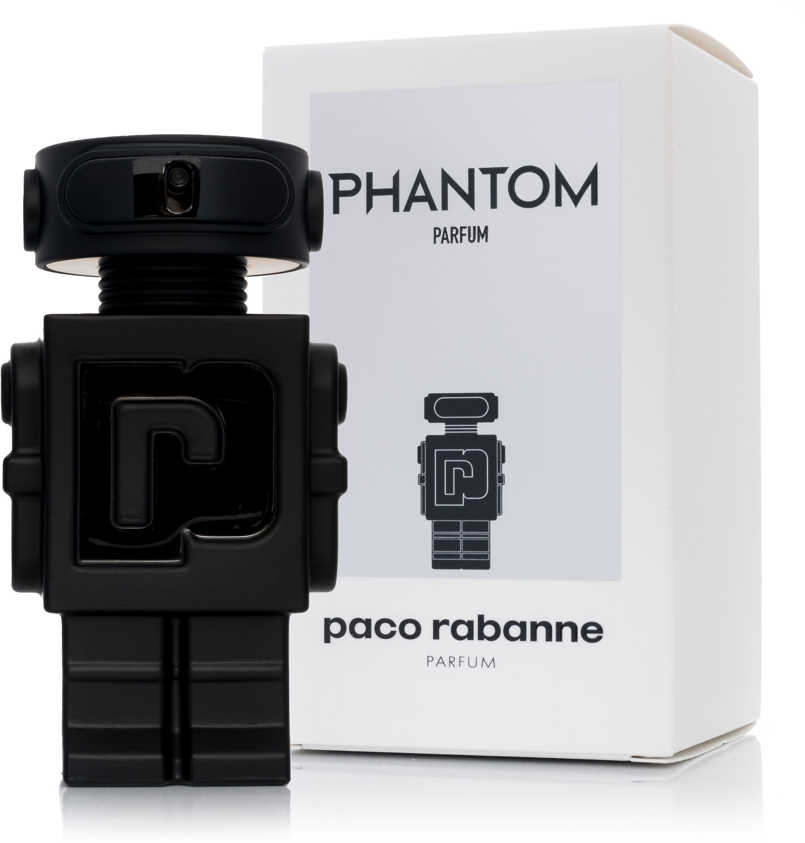 Paco Rabanne Phantom Parfum 50 Ml Parf m F rfi Paco Rabanne Phantom Parfum 50 Ml Parf m F rfi