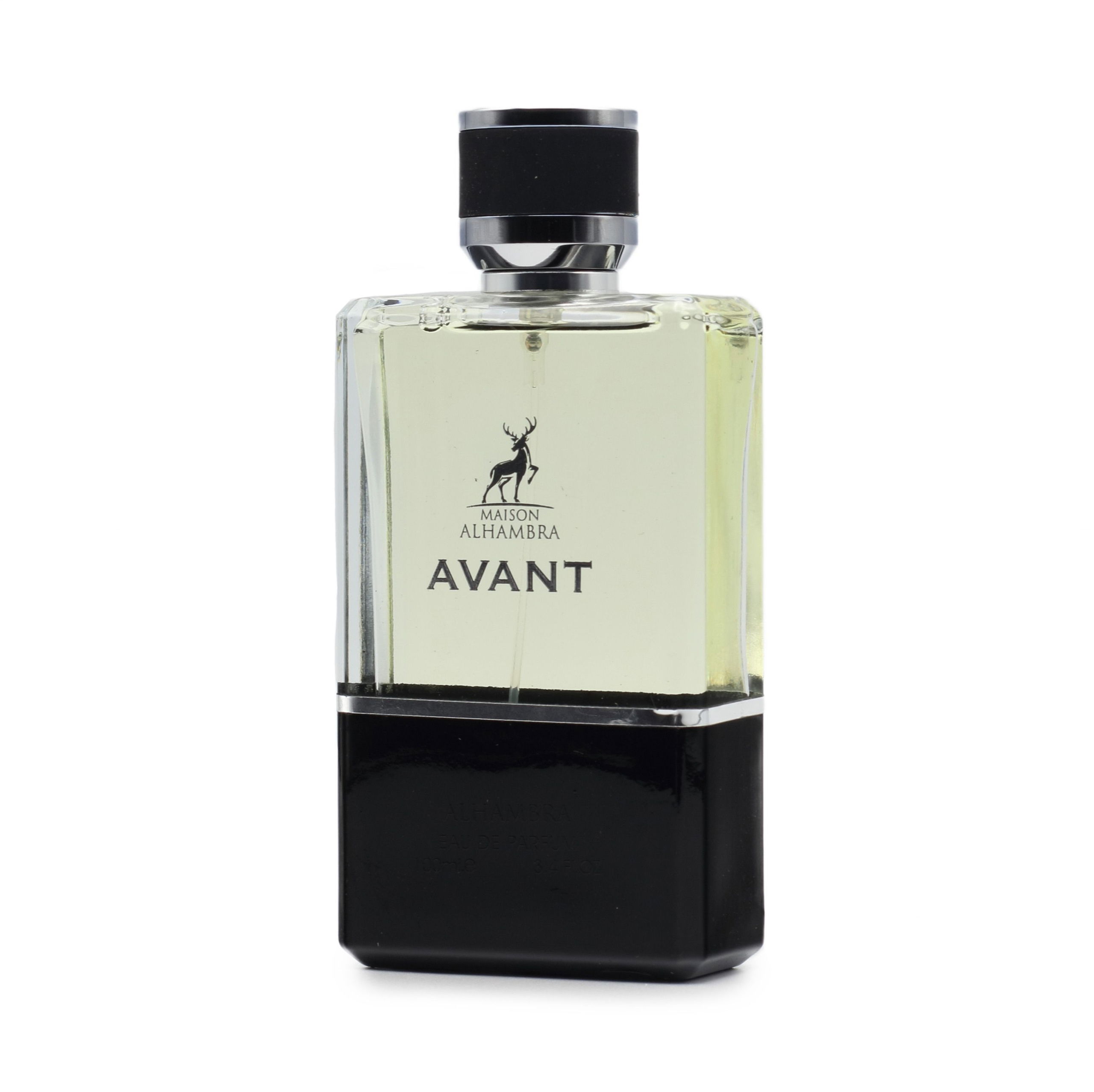 Maison Alhambra Avant EdP 100 ml