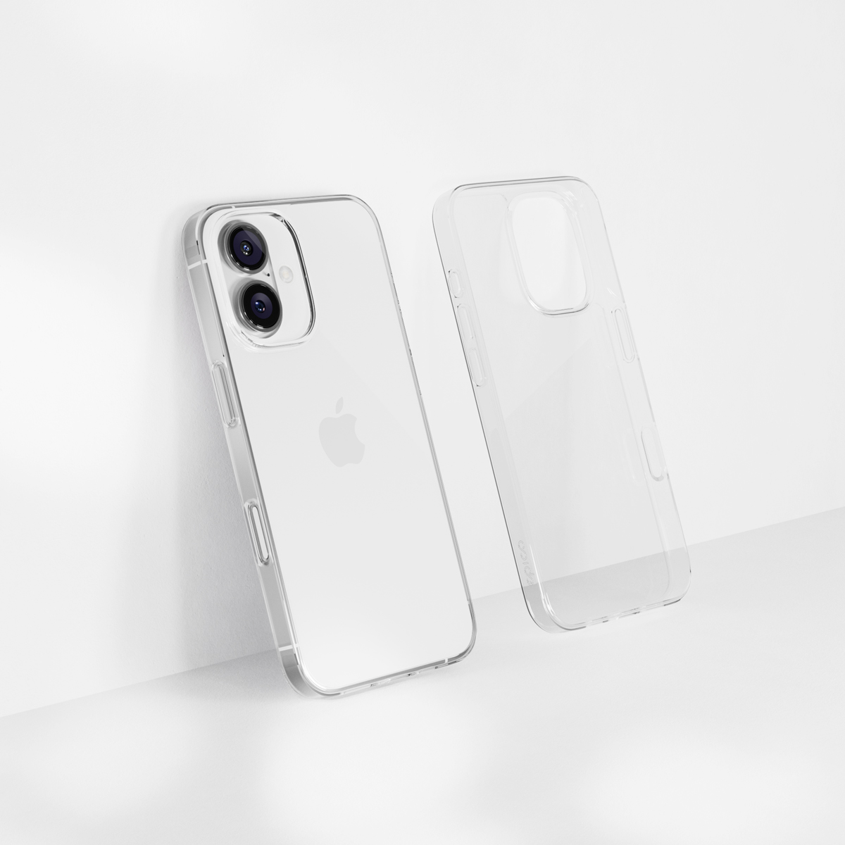 Epico Hero iPhone 16 átlátszó tok telefon tok - apple iphone 16 tok ...