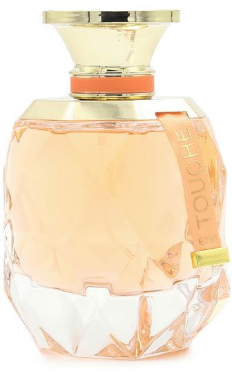 RUE BROCA Touche Pour Femme EdP 100 ml eau de parfum - női