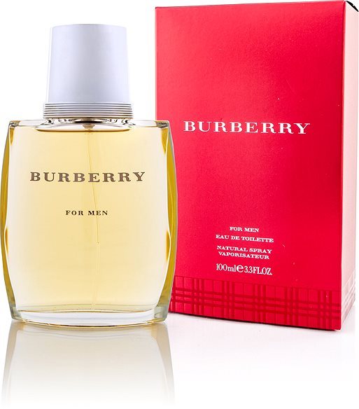 Burberry for Men EdT 100 ml