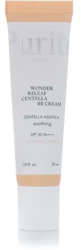 PURITO Wonder Releaf Centella BB Cream #13 Neutral Ivory 30 ml ...
