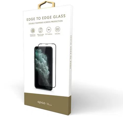 Epico Edge to Edge Glass IM iPhone 6/6s/7/8/SE (2020)/SE (2022 ...