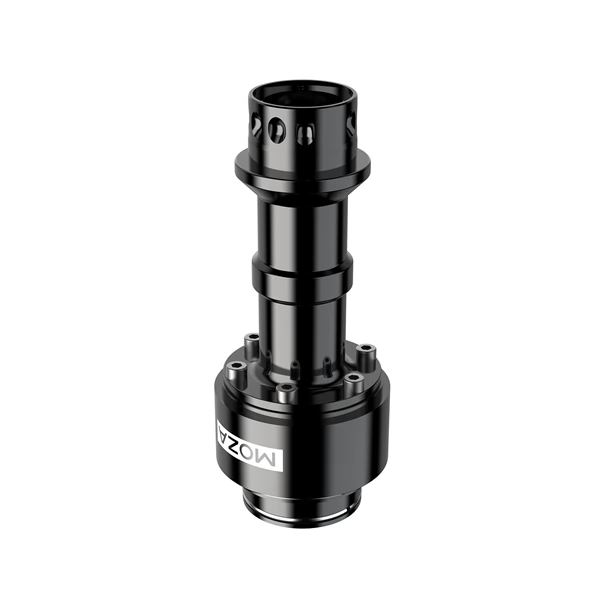 Moza Racing Mount / Holder RS054 / Wheel Base Extension Rod fekete
