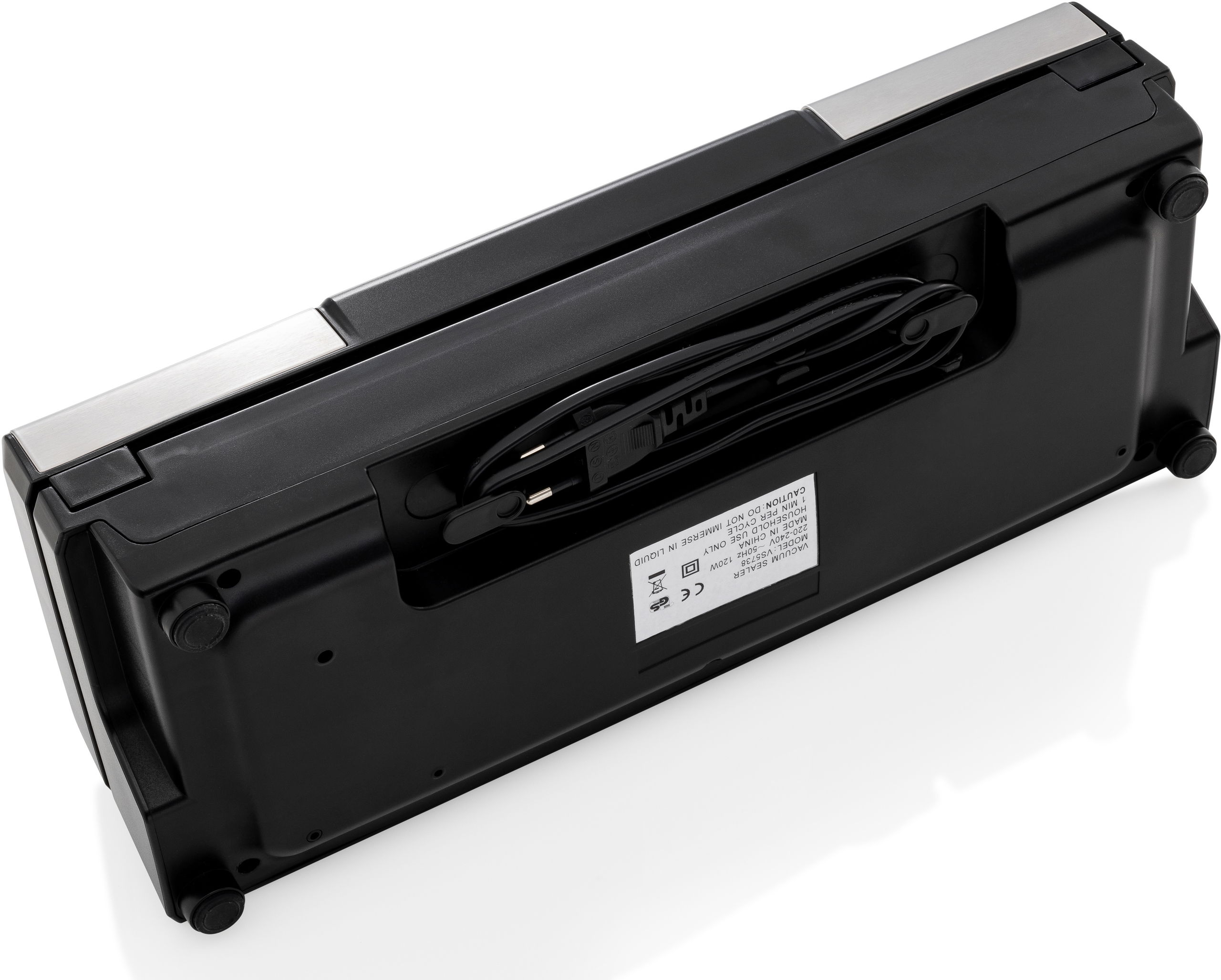 Gorenje VS120E PRO vákuumozó gép - élelmiszerekhez (743848)