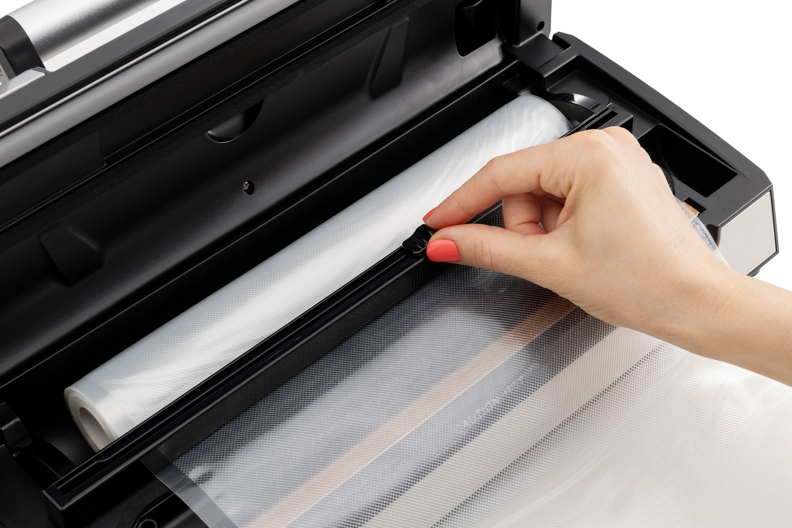 Gorenje VS120E PRO vákuumozó gép - élelmiszerekhez (743848)