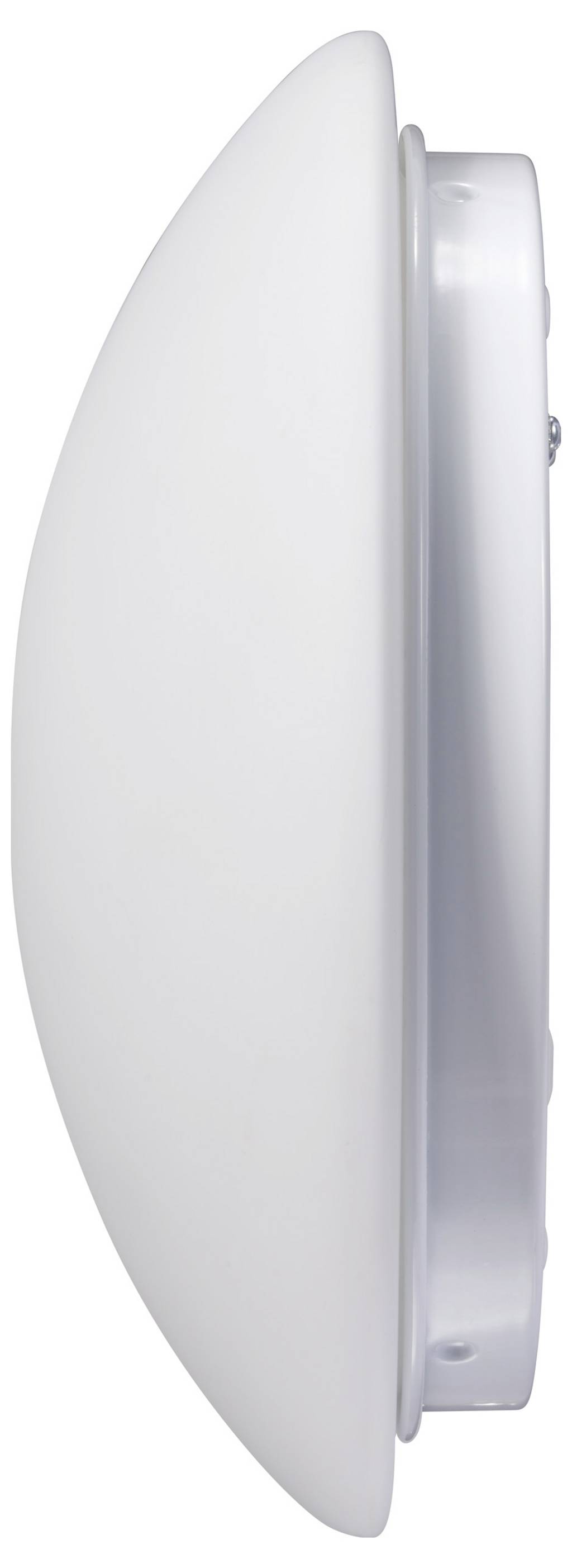 Sygonix Mennyezeti lámpa mozgásjelzővel E27 Fehér (SY-5844660)