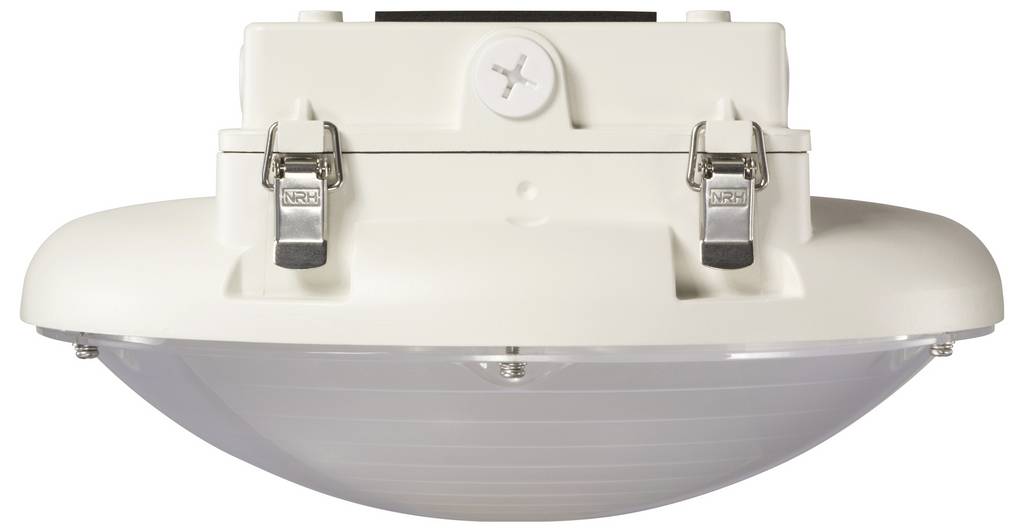 Sygonix LED-es mennyezeti lámpa LED LED EEK: D (A - G) 70 W Fehér (SY ...