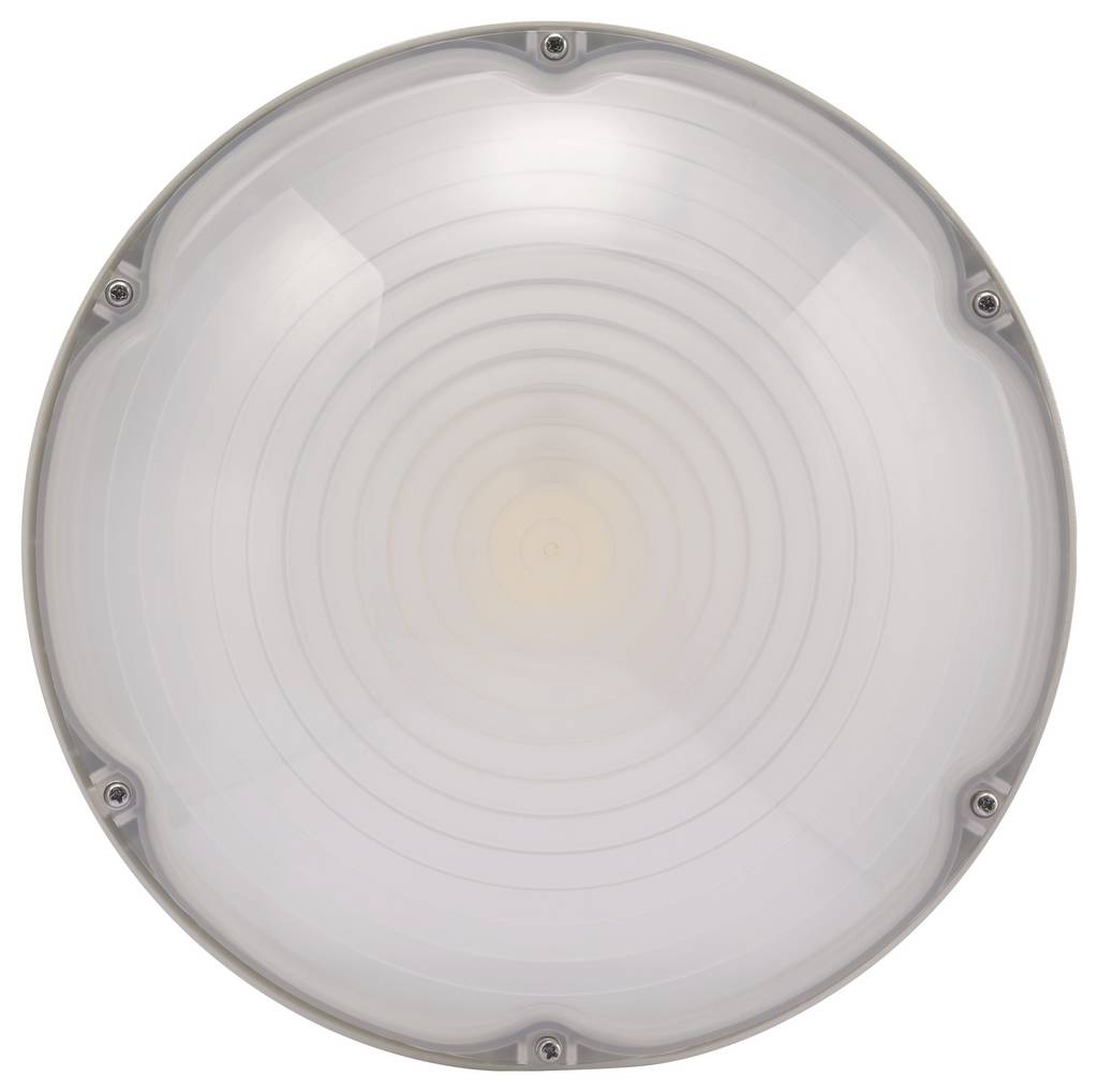 Sygonix LED-es mennyezeti lámpa LED LED EEK: D (A - G) 70 W Fehér (SY ...