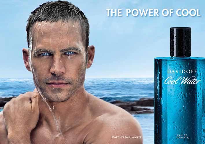 Davidoff Cool Water férfi parfüm (eau de toilette) edt 200ml
