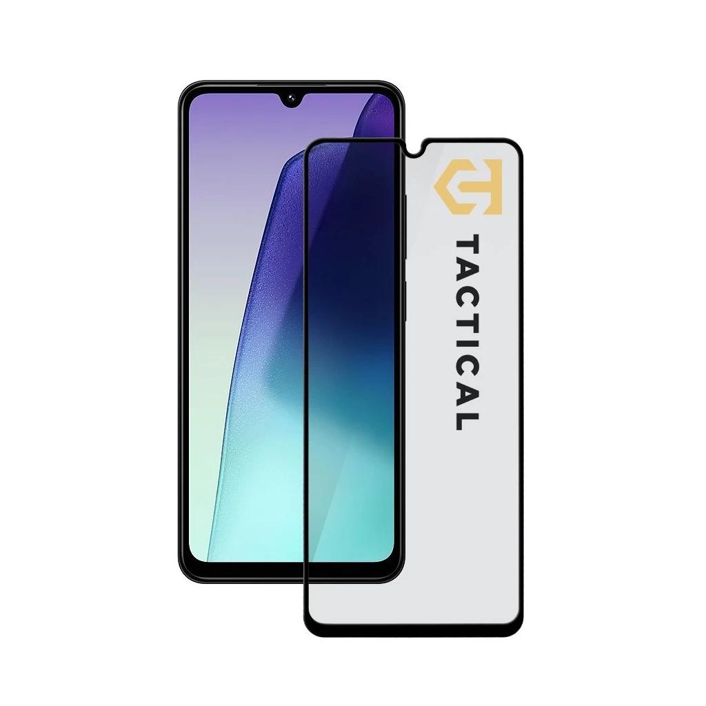 Tactical Glass Shield Privacy Stealth 5D kijelzővédő Xiaomi Redmi 14C ...