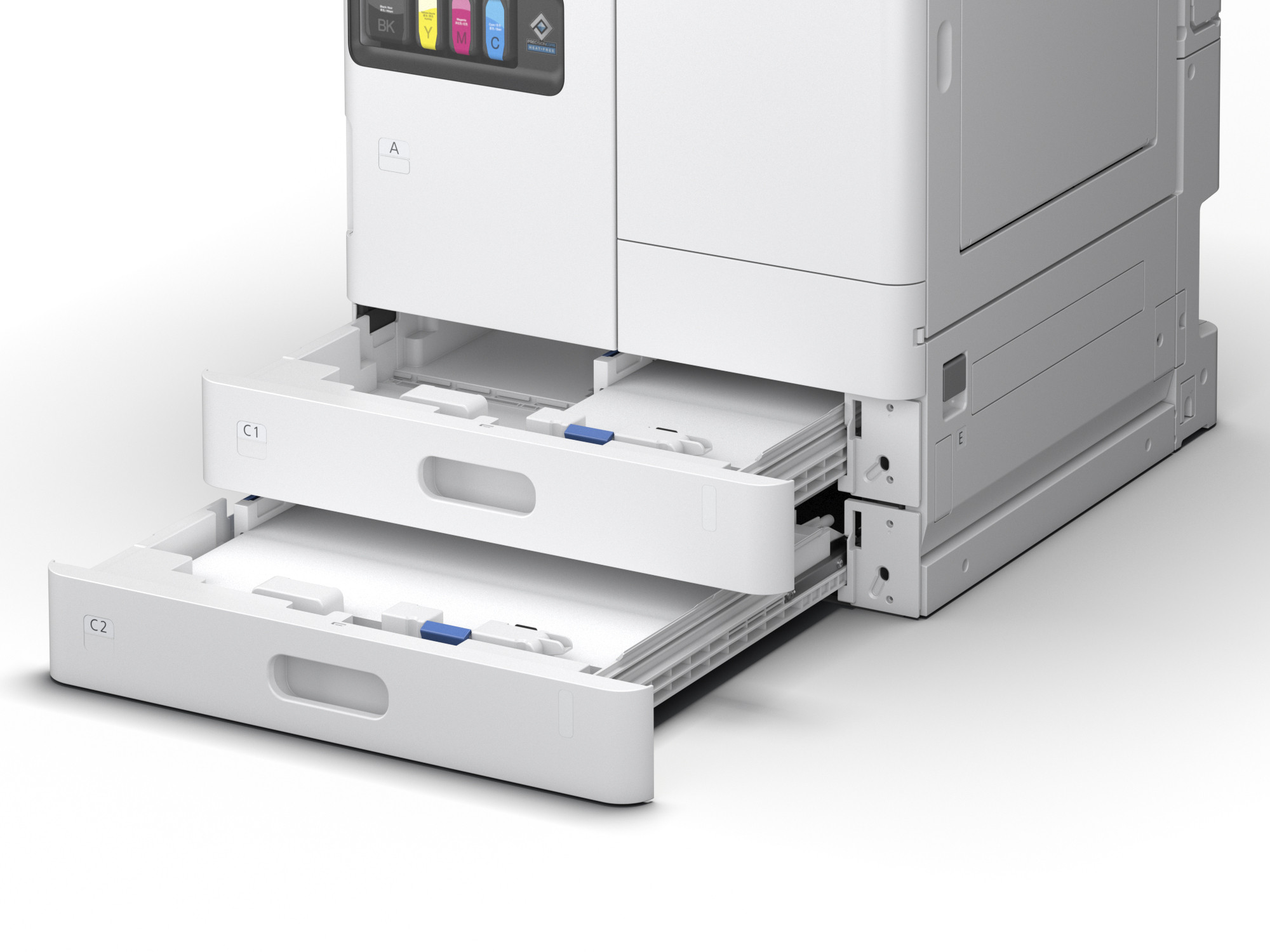 Epson WorkForce Enterprise AM-C4000 színes A3 másoló (C11CJ43401)