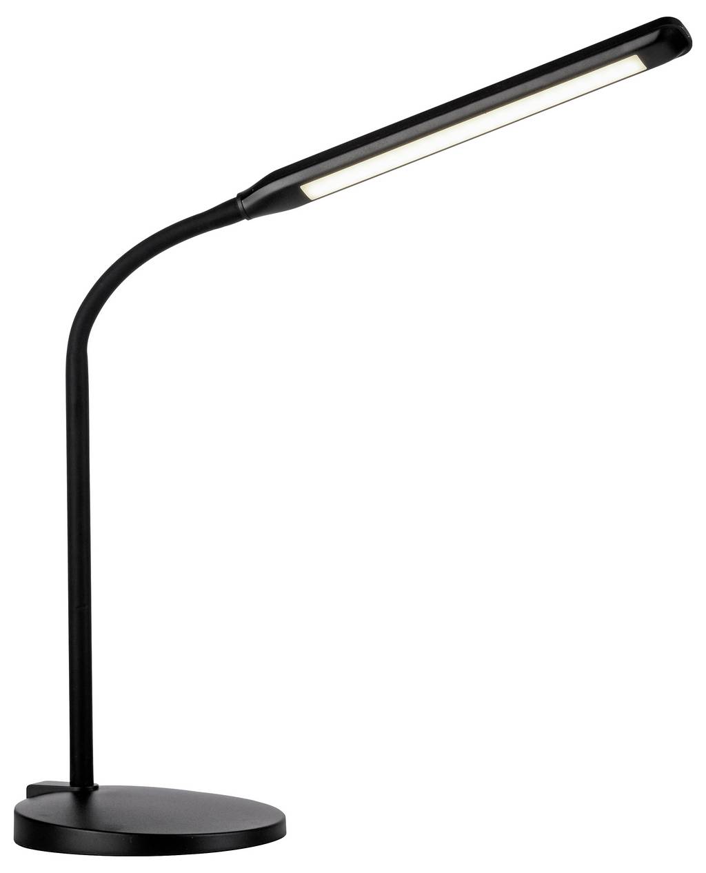 Just Light ELLY LED-es asztali lámpa LED Fixen beépített LED-es 6 W ...