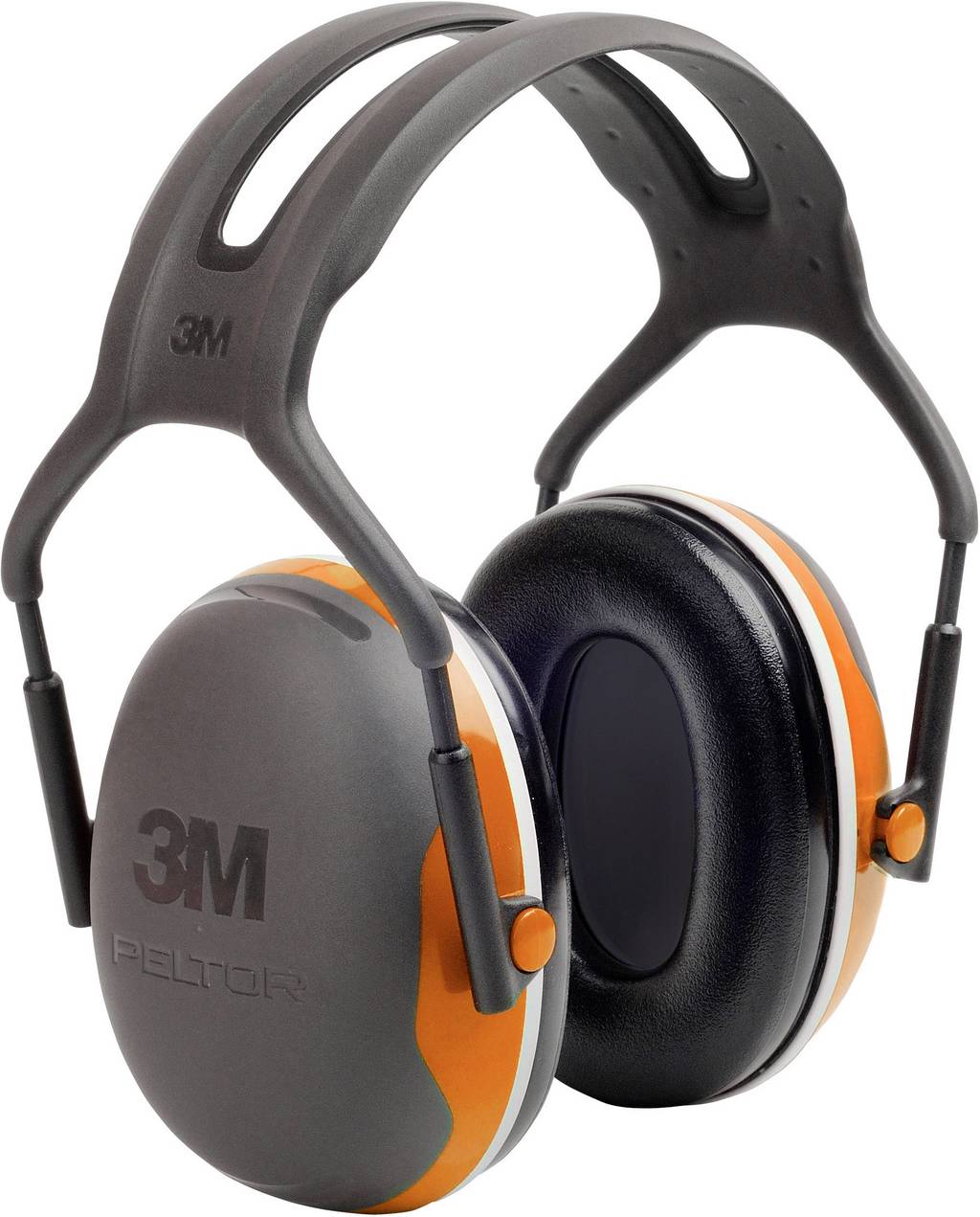 3M Peltor Hallásvédő fültok 33 dB 1 db (X4A-OR)